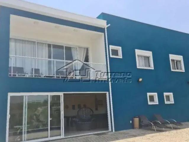 Casa / Sobrado em Condomínio para Venda em Jacareí/SP Cidade Nova Jacareí 5 Quartos
