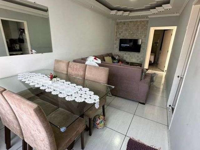 Casa / Sobrado em Condomínio para Venda em Jacareí/SP Cidade Salvador 3 Quartos