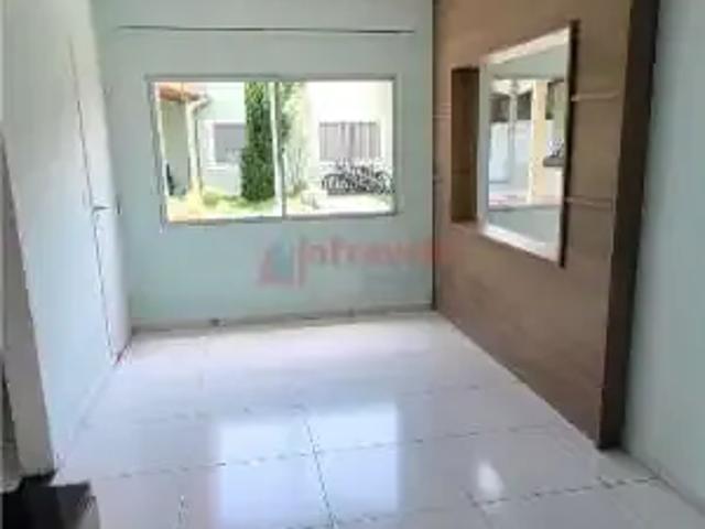 Casa / Sobrado em Condomínio para Venda em Jacareí/SP Cidade Salvador 3 Quartos