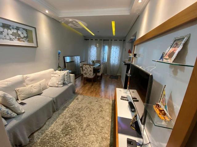 Casa / Sobrado em Condomínio para Venda em Jacareí/SP Cidade Salvador 3 Quartos