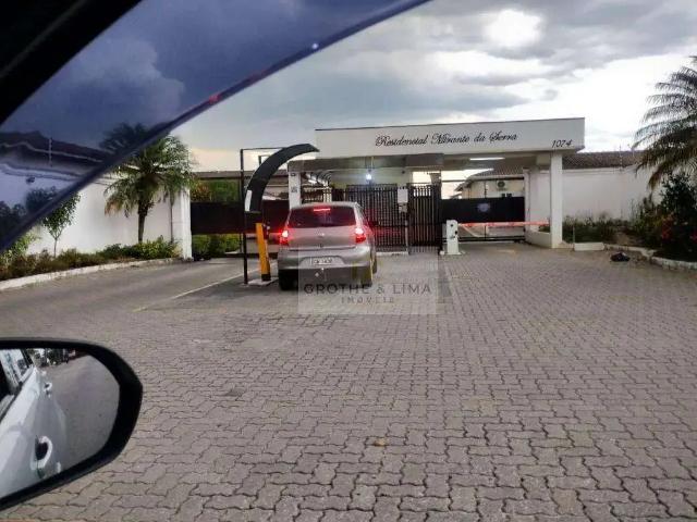 Casa / Sobrado em Condomínio para Venda em Jacareí/SP Cidade Salvador 2 Quartos