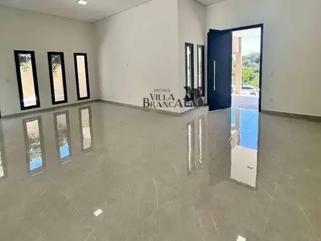 Casa / Sobrado em Condomínio para Venda em Jacareí/SP Condomínio Parque Vale dos Lagos 4 Quartos
