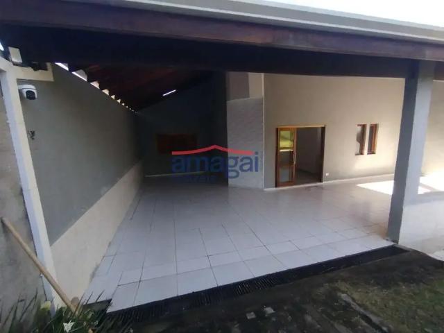 Casa / Sobrado em Condomínio para Venda em Jacareí/SP Condomínio Parque Vale dos Lagos 3 Quartos