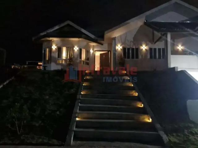 Casa / Sobrado em Condomínio para Venda em Jacareí/SP Condomínio Parque Vale dos Lagos 3 Quartos