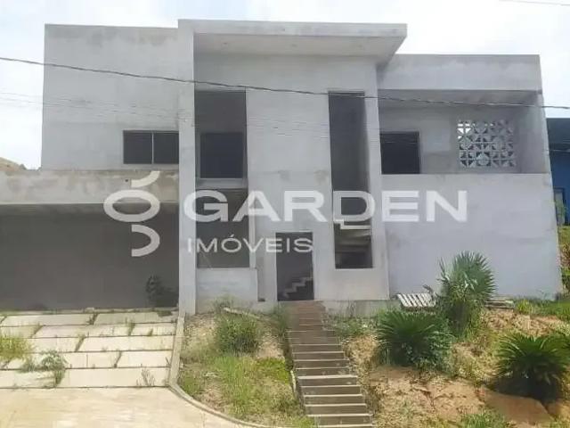 Casa / Sobrado em Condomínio para Venda em Jacareí/SP Condomínio Parque Vale dos Lagos 3 Quartos