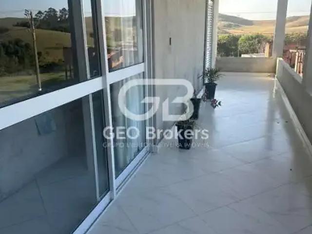 Casa / Sobrado em Condomínio para Venda em Jacareí/SP Condomínio Parque Vale dos Lagos 3 Quartos