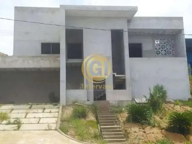 Casa / Sobrado em Condomínio para Venda em Jacareí/SP Condomínio Parque Vale dos Lagos 3 Quartos