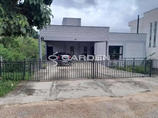 Casa / Sobrado em Condomínio para Venda em Jacareí/SP Condomínio Parque Vale dos Lagos 3 Quartos
