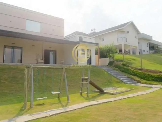 Casa / Sobrado em Condomínio para Venda em Jacareí/SP Condomínio Parque Vale dos Lagos 3 Quartos