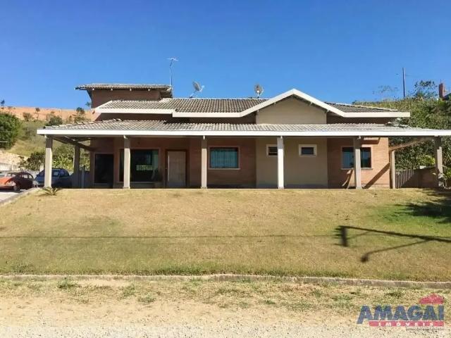 Casa / Sobrado em Condomínio para Venda em Jacareí/SP Condomínio Parque Vale dos Lagos 3 Quartos