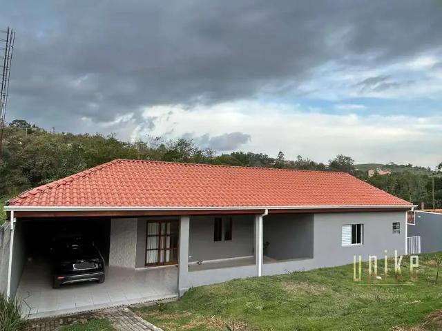 Casa / Sobrado em Condomínio para Venda em Jacareí/SP Condomínio Parque Vale dos Lagos 3 Quartos