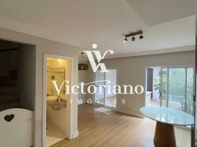 Casa / Sobrado em Condomínio para Venda em Jacareí/SP Condomínio Residence Club 3 Quartos