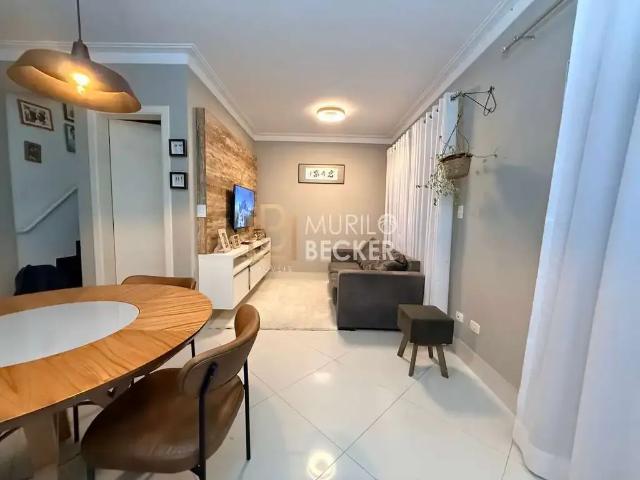 Casa / Sobrado em Condomínio para Venda em Jacareí/SP Condomínio Residence Club 3 Quartos