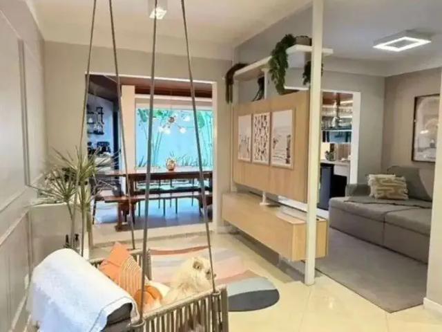 Casa / Sobrado em Condomínio para Venda em Jacareí/SP Condomínio Residence Club 3 Quartos