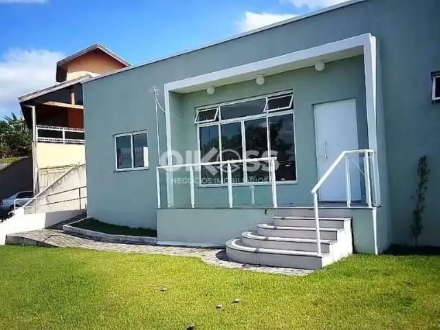 Casa / Sobrado em Condomínio para Venda em Jacareí/SP Condomínio Residencial Mirante do Vale 4 Quartos