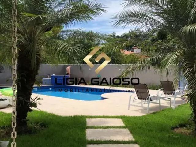 Casa / Sobrado em Condomínio para Venda em Jacareí/SP Condomínio Residencial Mirante do Vale 4 Quartos