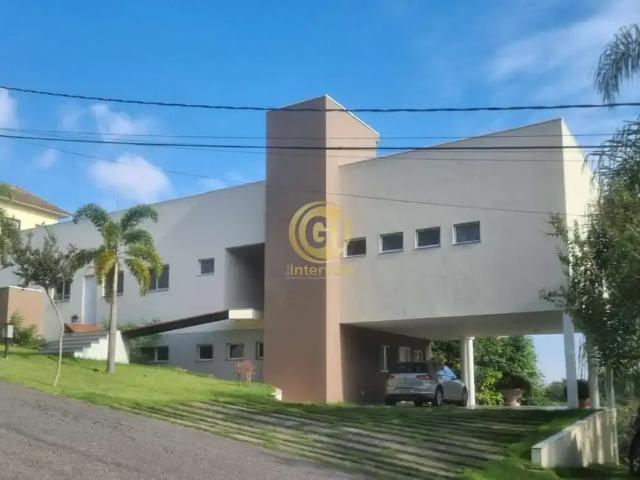 Casa / Sobrado em Condomínio para Venda em Jacareí/SP Condomínio Residencial Mirante do Vale 4 Quartos