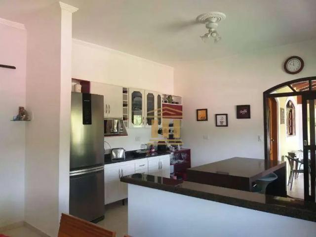 Casa / Sobrado em Condomínio para Venda em Jacareí/SP Condomínio Residencial Mirante do Vale 4 Quartos