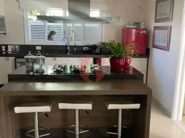 Casa / Sobrado em Condomínio para Venda em Jacareí/SP Condomínio Residencial Mirante do Vale 4 Quartos