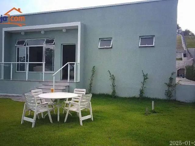 Casa / Sobrado em Condomínio para Venda em Jacareí/SP Condomínio Residencial Mirante do Vale 3 Quartos