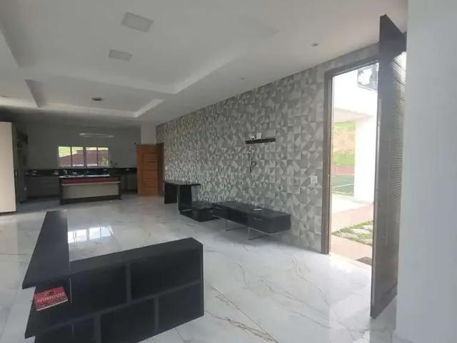 Casa / Sobrado em Condomínio para Venda em Jacareí/SP Condomínio Residencial Mirante do Vale 3 Quartos