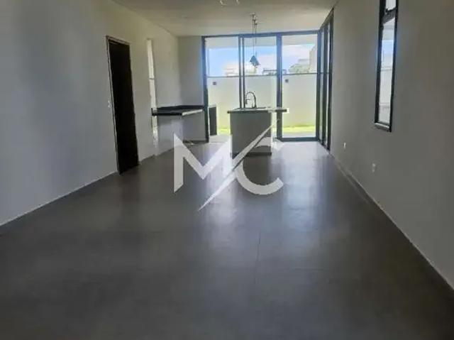 Casa / Sobrado em Condomínio para Venda em Jacareí/SP Condomínio Residencial Fogaça 3 Quartos