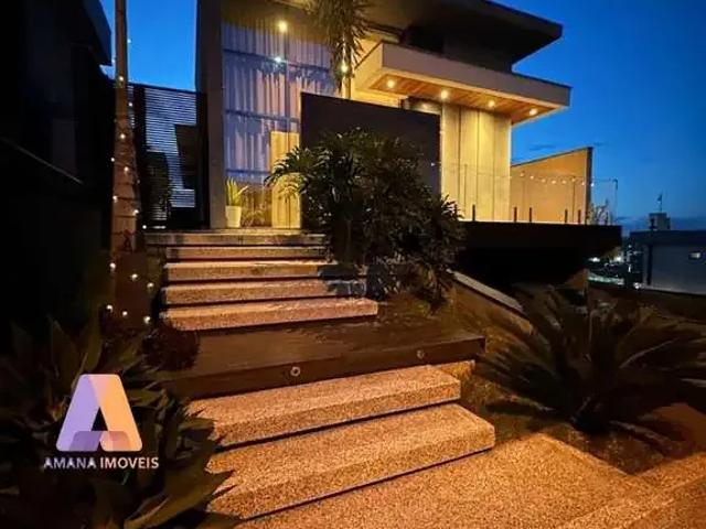 Casa / Sobrado em Condomínio para Venda em Jacareí/SP Condomínio Residencial Fogaça 3 Quartos
