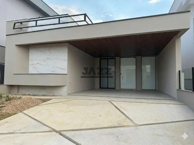 Casa / Sobrado em Condomínio para Venda em Jacareí/SP Condomínio Residencial Fogaça 3 Quartos