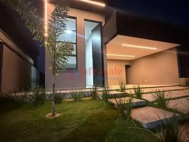 Casa / Sobrado em Condomínio para Venda em Jacareí/SP Condomínio Residencial Fogaça 3 Quartos