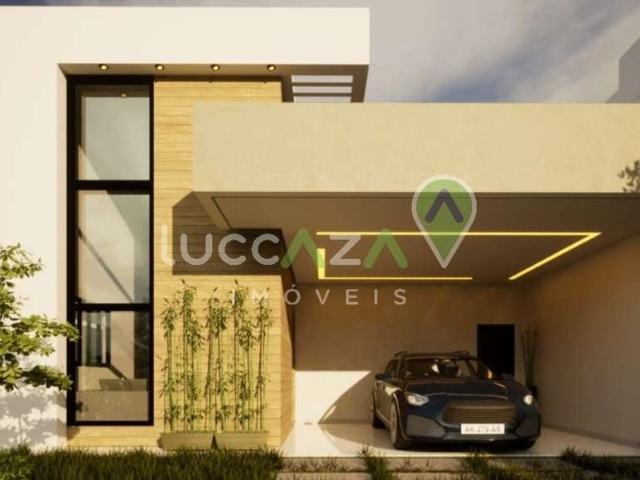 Casa / Sobrado em Condomínio para Venda em Jacareí/SP Condomínio Residencial Fogaça 3 Quartos