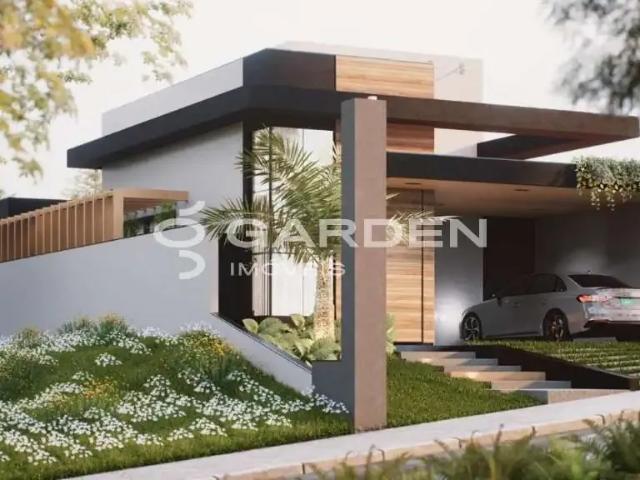 Casa / Sobrado em Condomínio para Venda em Jacareí/SP Condomínio Residencial Fogaça 3 Quartos