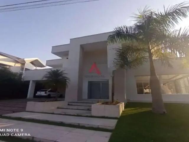 Casa / Sobrado em Condomínio para Venda em Jacareí/SP Condomínio Residencial Terras de Santa Clara 5 Quartos