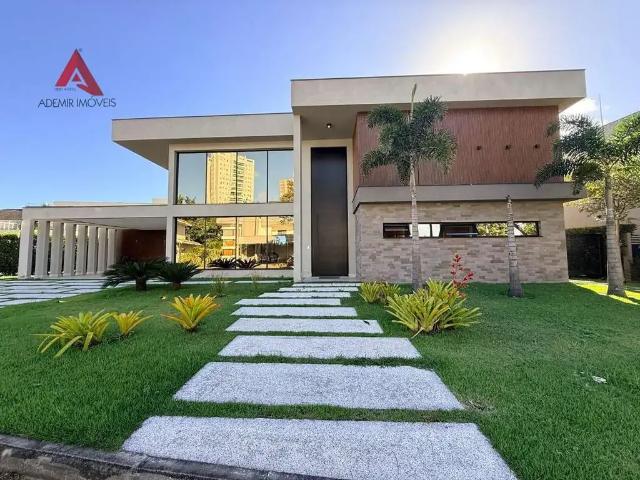 Casa / Sobrado em Condomínio para Venda em Jacareí/SP Condomínio Residencial Terras de Santa Clara 3 Quartos