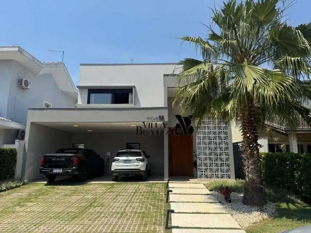 Casa / Sobrado em Condomínio para Venda em Jacareí/SP Condomínio Sunset Garden 4 Quartos