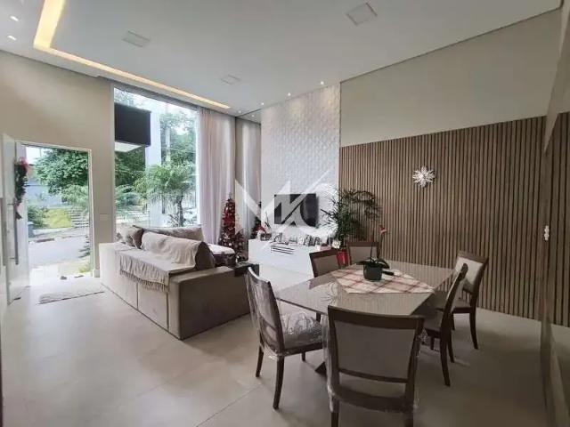 Casa / Sobrado em Condomínio para Venda em Jacareí/SP Condomínio Vem Viver Jacareí 3 Quartos