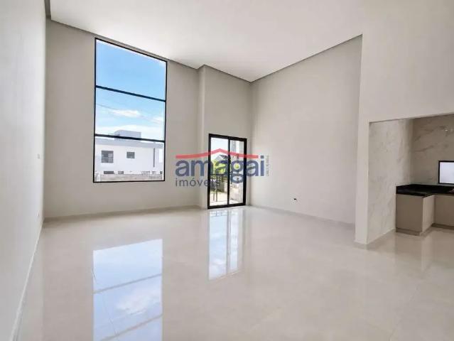 Casa / Sobrado em Condomínio para Venda em Jacareí/SP Condomínio Vem Viver Jacareí 3 Quartos