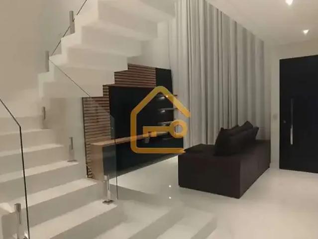 Casa / Sobrado em Condomínio para Venda em Jacareí/SP Condomínio Vem Viver Jacareí 3 Quartos