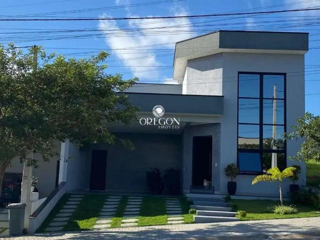 Casa / Sobrado em Condomínio para Venda em Jacareí/SP Condomínio Vem Viver Jacareí 3 Quartos