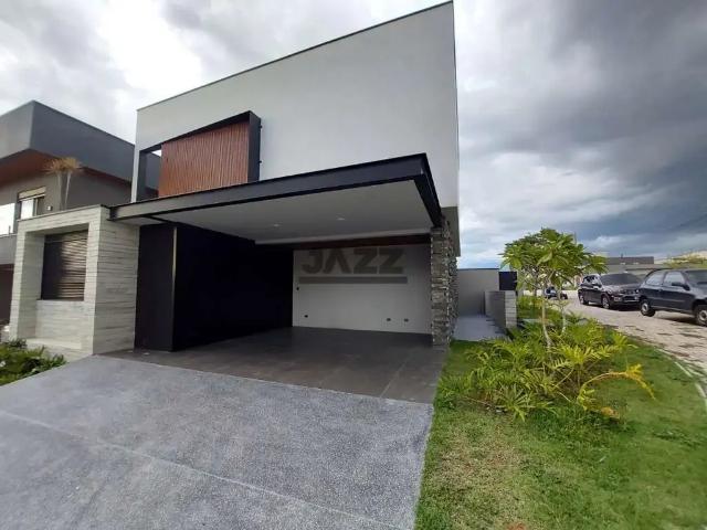 Casa / Sobrado em Condomínio para Venda em Jacareí/SP Condomínio Vem Viver Jacareí 3 Quartos
