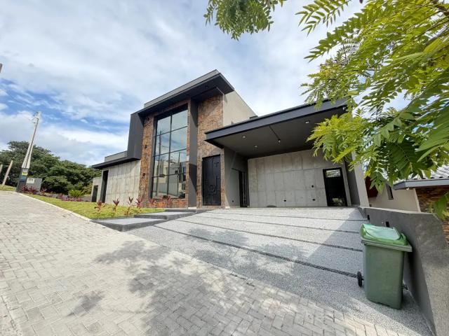 Casa / Sobrado em Condomínio para Venda em Jacareí/SP Condomínio Vem Viver Jacareí 3 Quartos