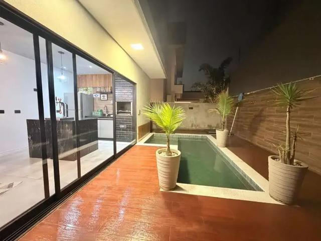 Casa / Sobrado em Condomínio para Venda em Jacareí/SP Condomínio Vem Viver Jacareí 3 Quartos