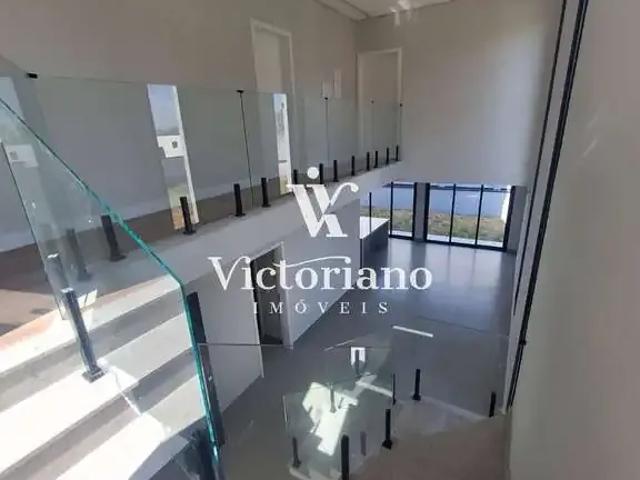 Casa / Sobrado em Condomínio para Venda em Jacareí/SP Condomínio Vem Viver Jacareí 4 Quartos