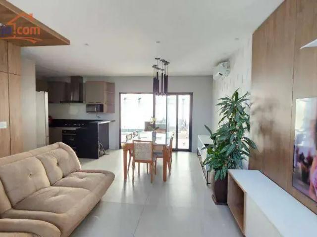 Casa / Sobrado em Condomínio para Venda em Jacareí/SP Condomínio Vivva Residencial Clube 4 Quartos