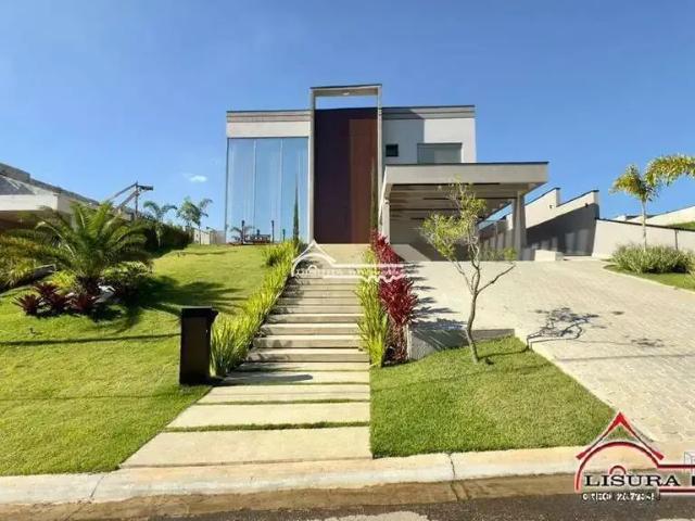 Casa / Sobrado em Condomínio para Venda em Jacareí/SP Da Cerejeira 3 Quartos