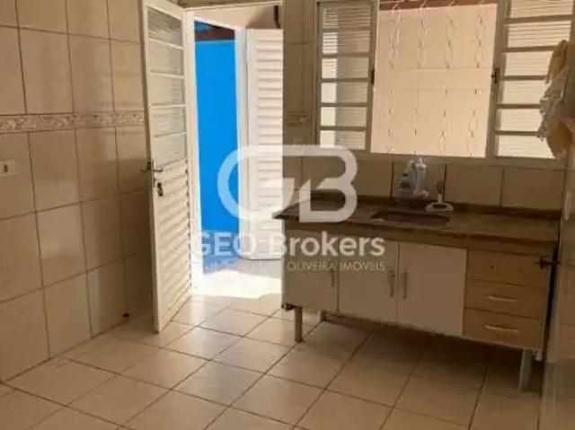 Casa / Sobrado em Condomínio para Venda em Jacareí/SP Jardim Coleginho 2 Quartos