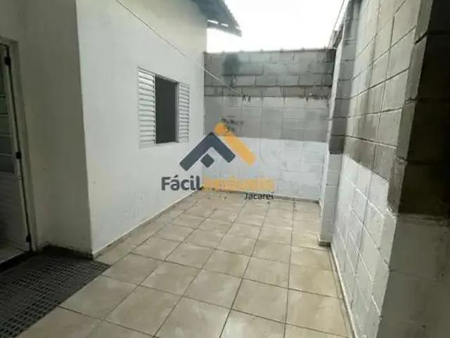 Casa / Sobrado em Condomínio para Venda em Jacareí/SP Jardim Coleginho 2 Quartos