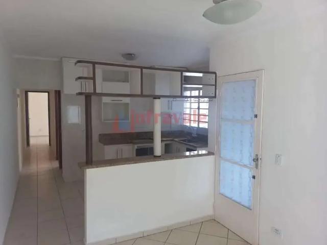 Casa / Sobrado em Condomínio para Venda em Jacareí/SP Jardim Coleginho 2 Quartos