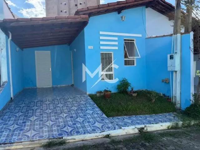 Casa / Sobrado em Condomínio para Venda em Jacareí/SP Jardim Coleginho 2 Quartos