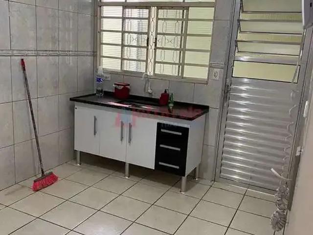 Casa / Sobrado em Condomínio para Venda em Jacareí/SP Jardim Coleginho 2 Quartos