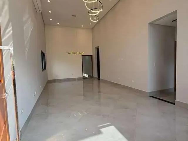 Casa / Sobrado em Condomínio para Venda em Jacareí/SP Jardim Coleginho 4 Quartos